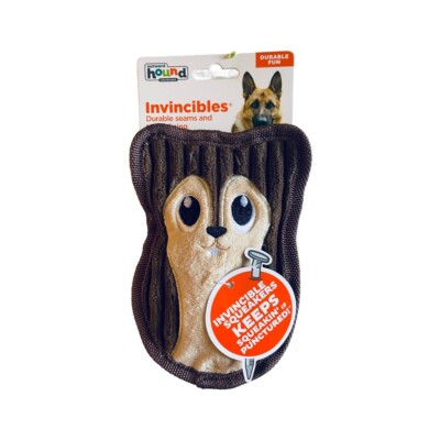 Outward hound dog toys invincibles | eBay