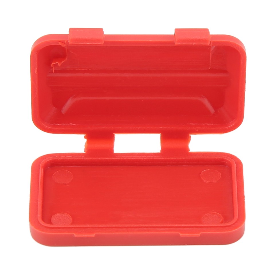 RC Side Tool Box Professional High Simulation RC Car Tool Box For AXIAL ...