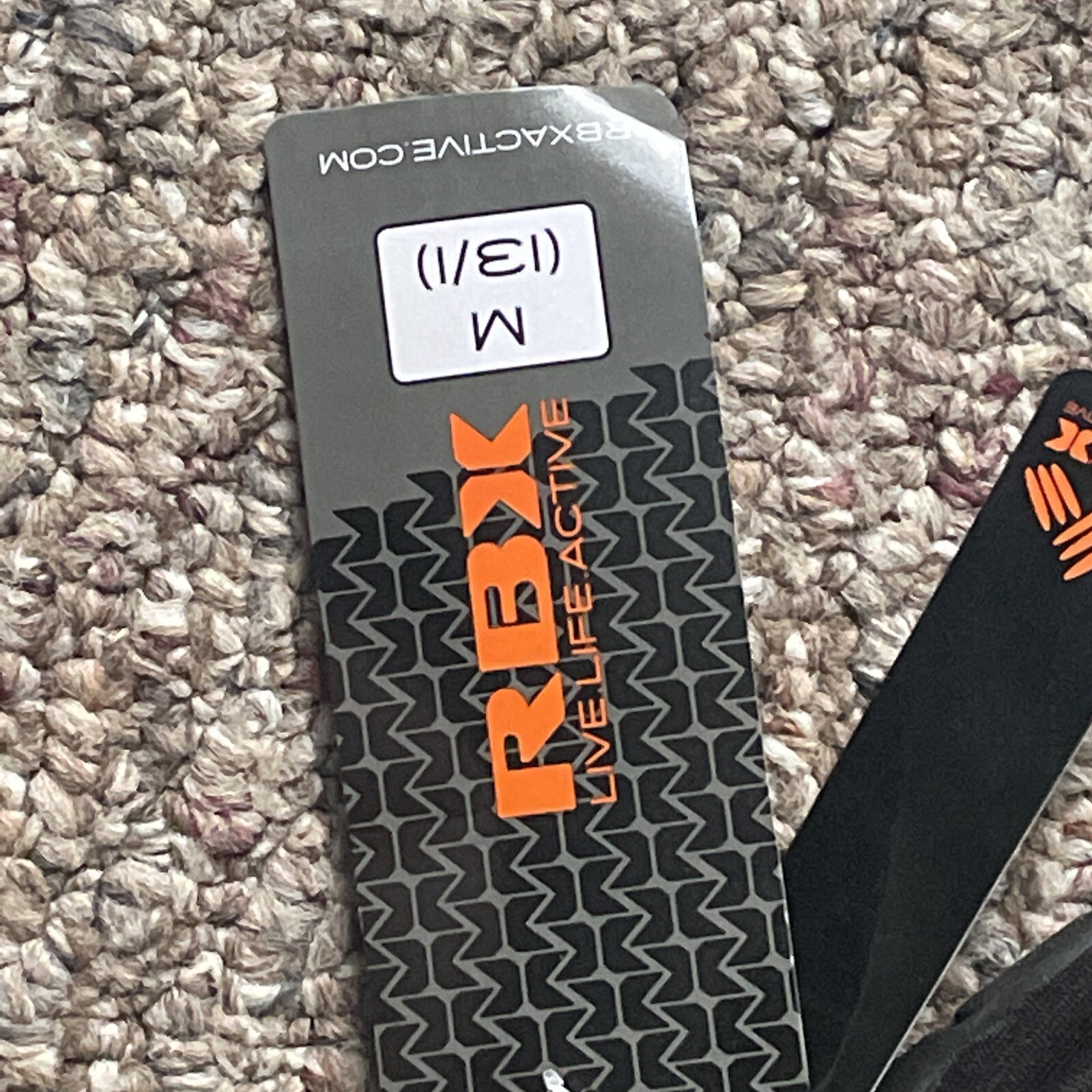 RBX Kids Slip-On Children's Water Shoes Boys & Girls Unisex Size 13/1 ...