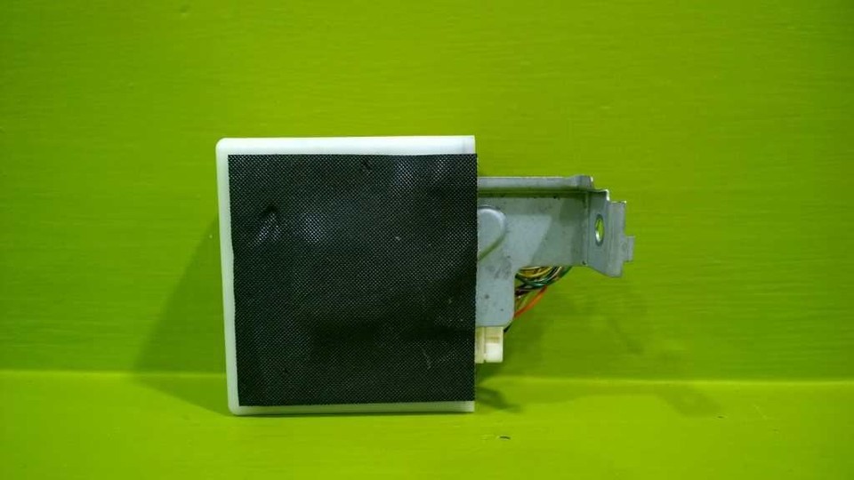 02 Q45 TPMS TIRE PRESSURE MOINTORING MODULE OEM 3317-14 | eBay