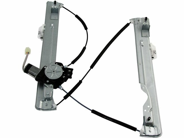 Front Left Window Regulator J698TM for Ford Escape 2015 2013 2014 2016 ...