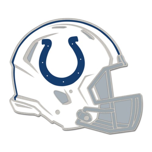 NFL Universal Jewelry Caps PIN Indianapolis Colts Helmet 194166536739| eBay