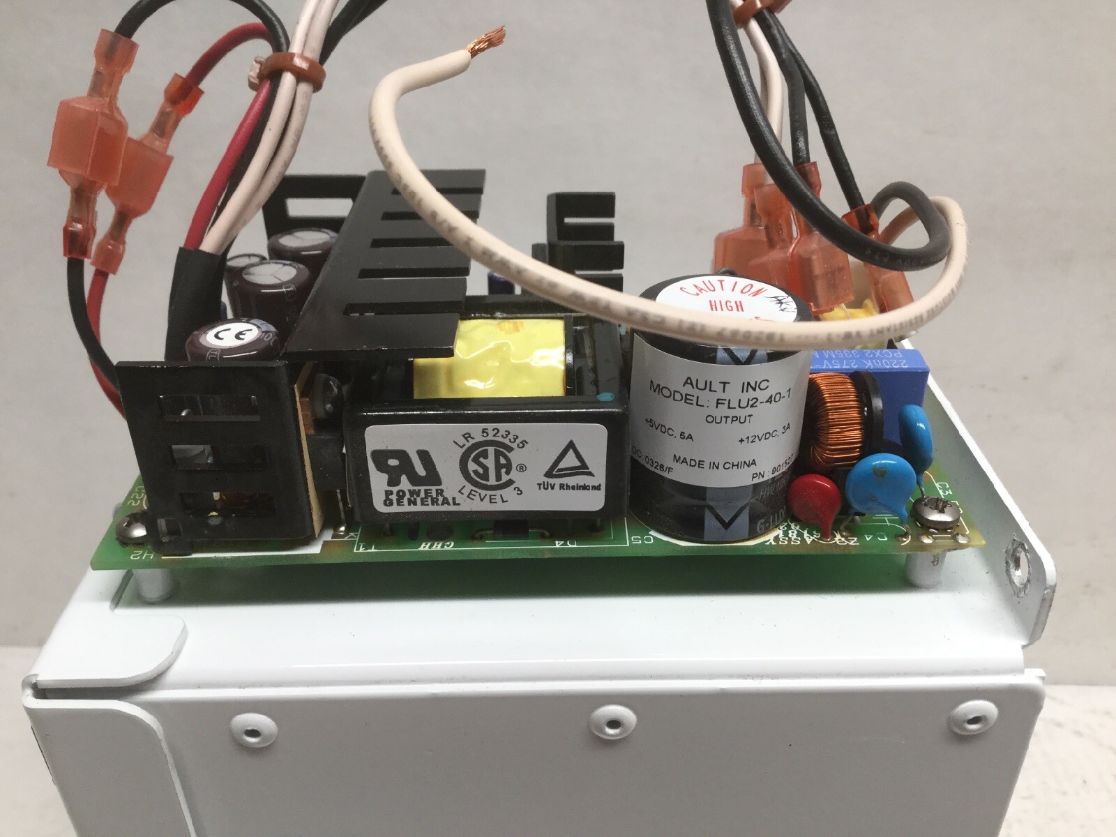 Musco Lighting A8133-002 Control Module | eBay