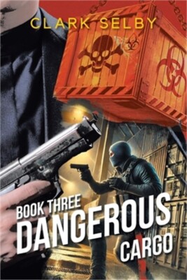 Dangerous Cargo: Book Three (Paperback or Softback) | eBay