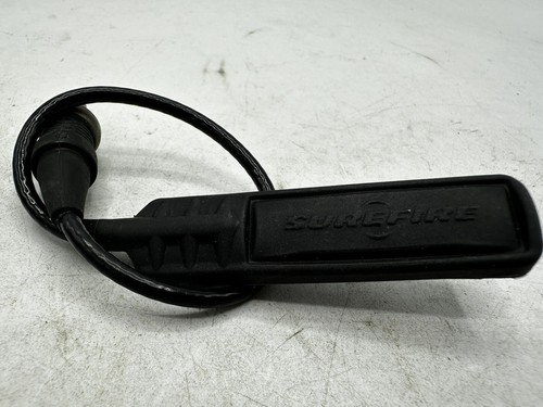 Surefire Remote Tape Switch Pressure Pad for Scout Lights WeaponLight ...