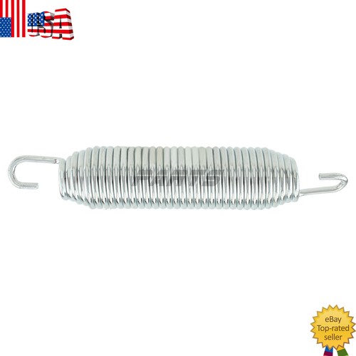 607616 604291 122388 Idler Tension Spring for Hustler Raptor Fastrak ...
