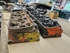 1969 Big Block Chevy BBC 396 427 Rectangle Port Heads 3919840 840 E-1-9 ...