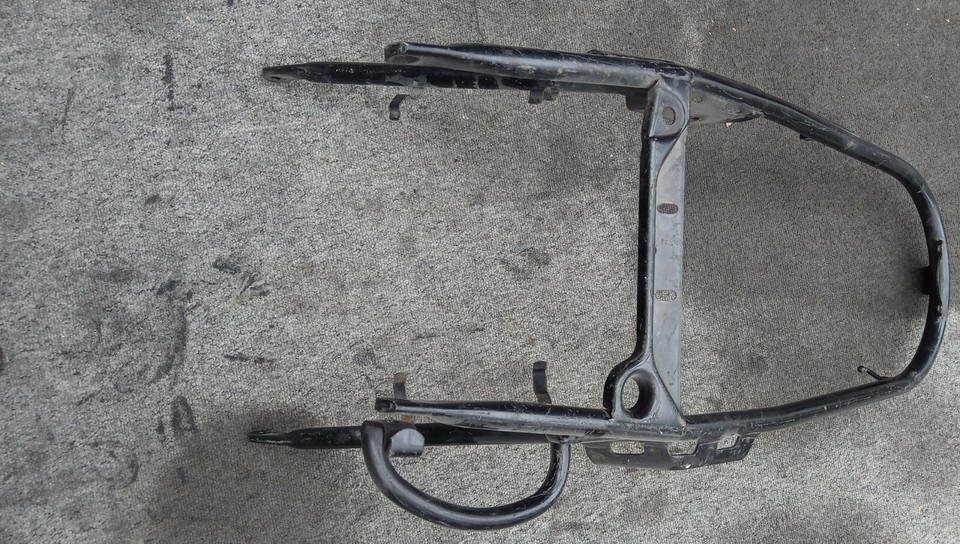 BMW R100 R80 R90 Rear Frame Rahmenhinterteil | eBay