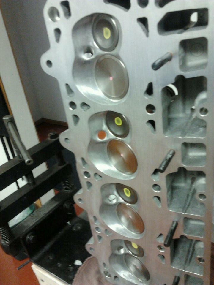 CUSTOM BUILT LSX SUPERCHARGER ENGINE (CHOOSE CUBIC INCH 376 - 492CI ...