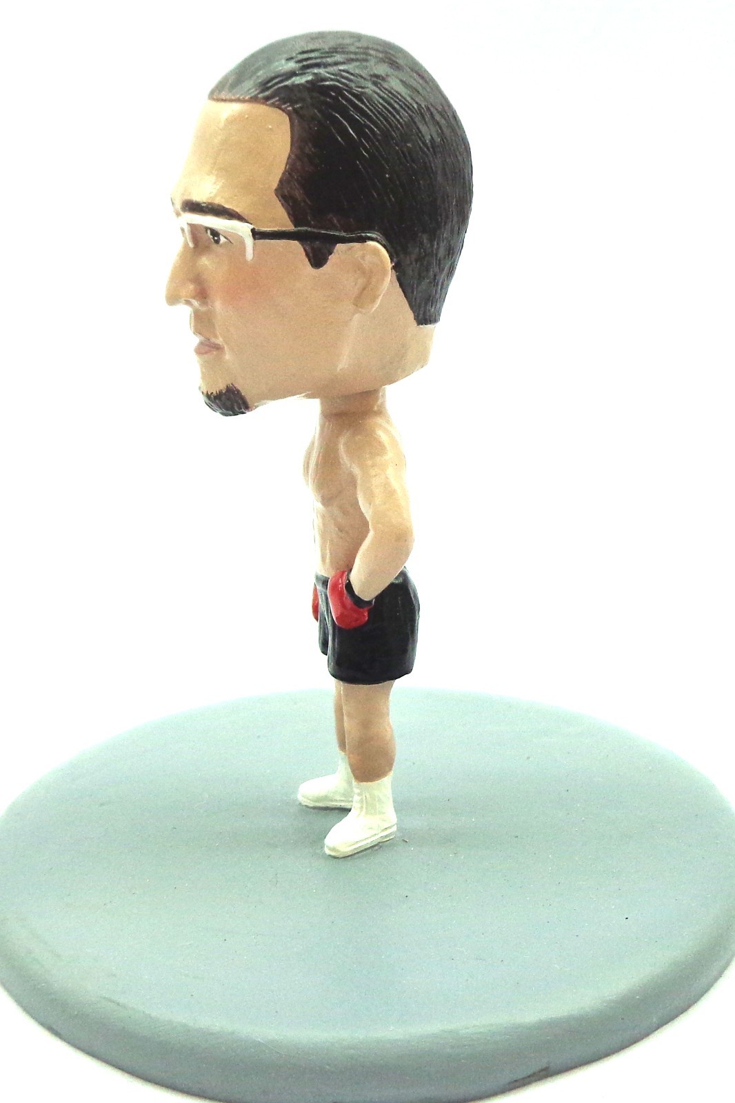 Custom Male Bobblehead Boxer made to look like you | eBay