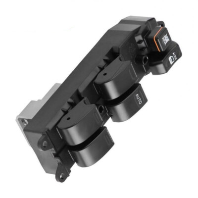 Master Power Window Switch 84820-0K061 For 07-13 Toyota Hilux KUN15 ...