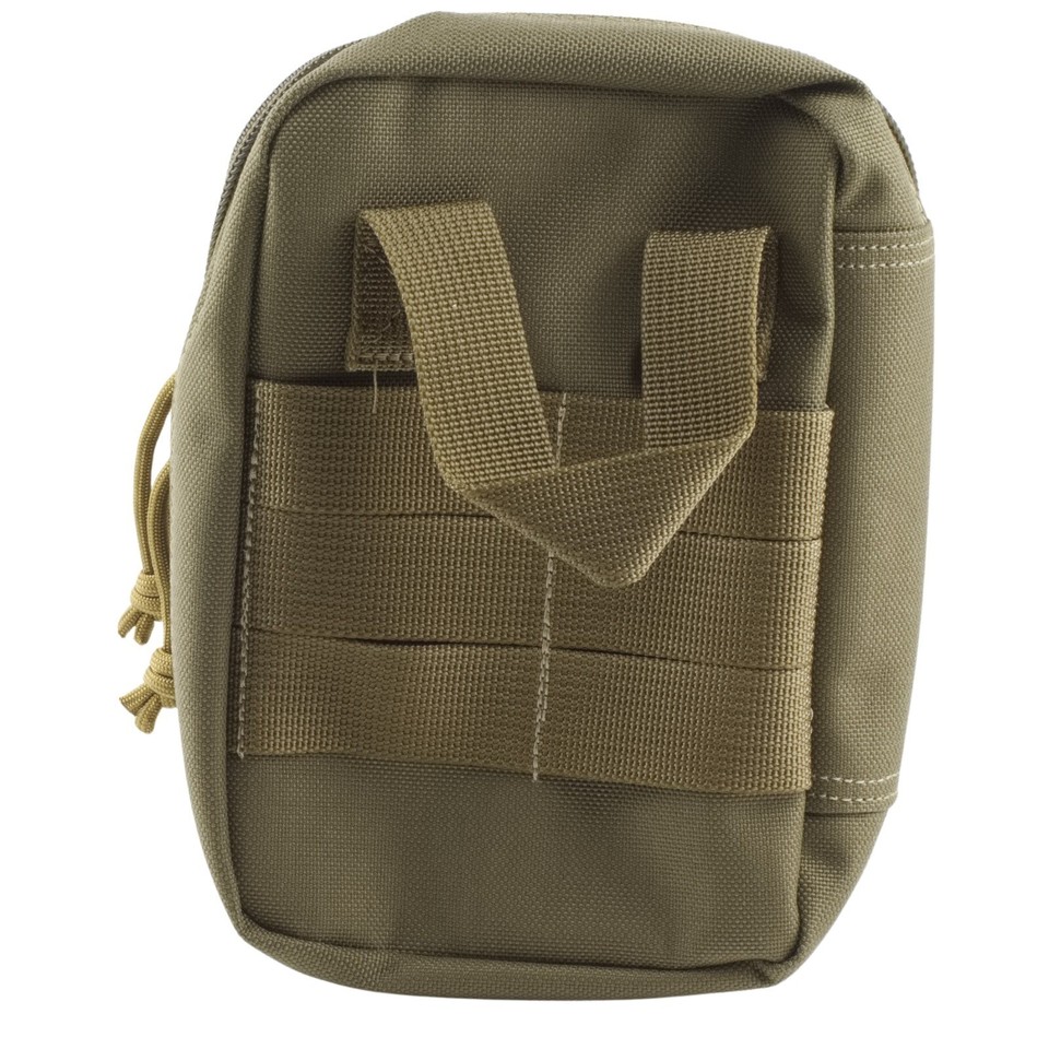 Maxpedition Fatty Pocket Organizer Khaki Compact Bag | eBay