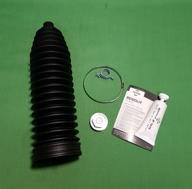 Land Rover OEM 13-14 Range Rover-tie Rod Boot LR033528 for sale online ...