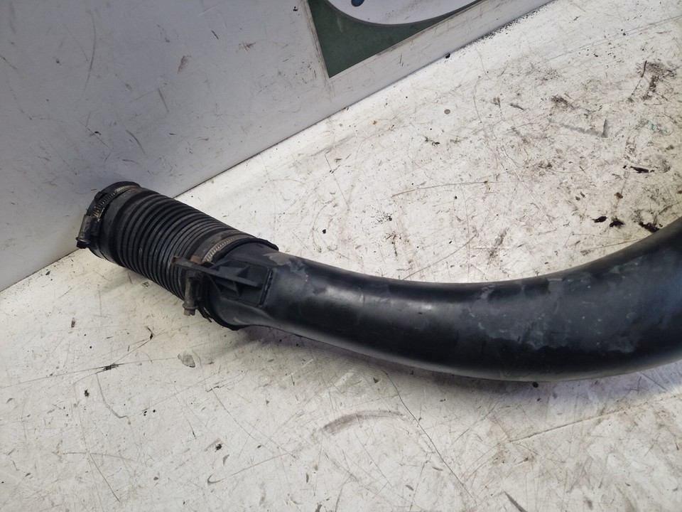 RANGE ROVER L322 3.6 TDV8 AIR INTAKE PIPE PHD500294 | eBay