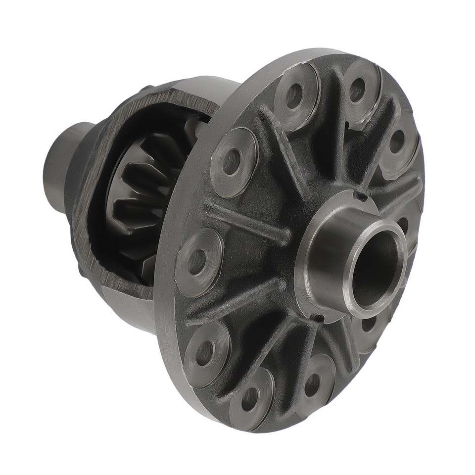 Front Differential Case Kit for Jeep Wrangler & Wrangler JK 2007-2018 ...