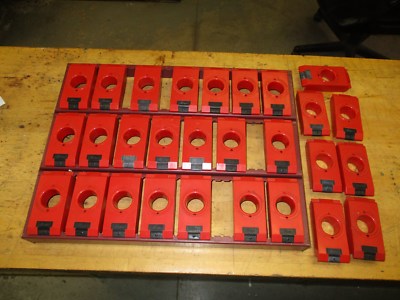 Bins & Cabinets - Lista Tool