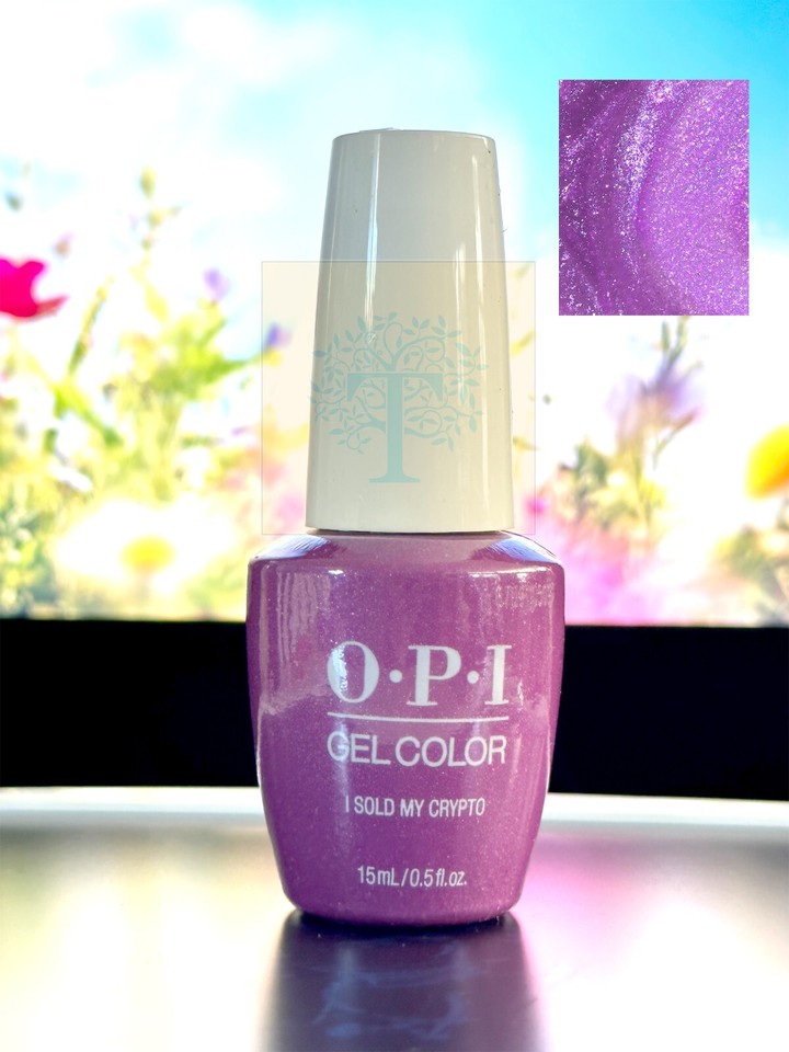 OPI Spring 2023 Me Myself and OPI Collection Full 12 colors *Pick ur | eBay