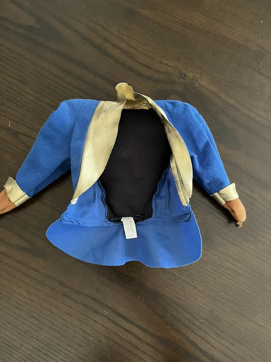 Prince Adam Disney Costume