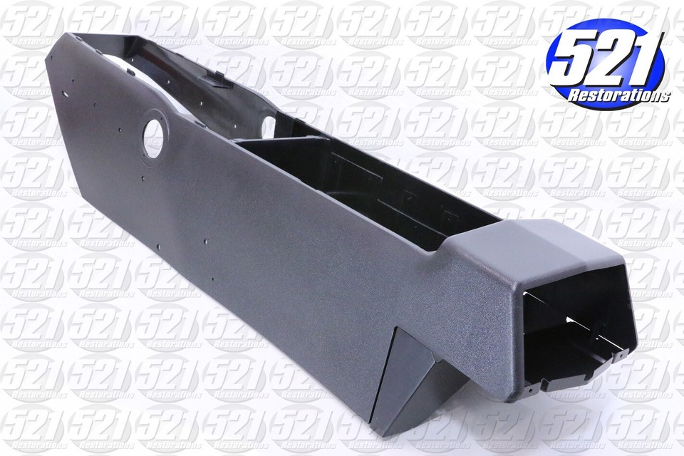 Console Body 66 67 68 69 70 Charger GTX Satellite Road Runner Automatic ...