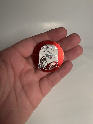 Vntg POG 1990s Skull RIP Tombstone Cemetery Milk Bottle Cap Eye Foil ...