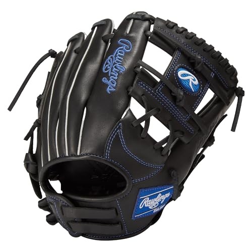 Rawlings Baseball Glove Junior HYPER TECH R9 SERIES Size S LH 10.25 ...