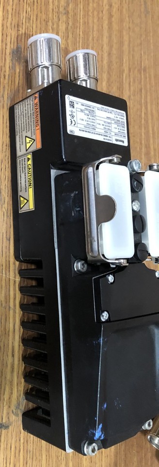 Rexroth R911335299 IndraDrive Mi Distributed Drive Controller KMS02 ...