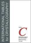 International Tables for Crystallography: Mathematical, Physical and ...