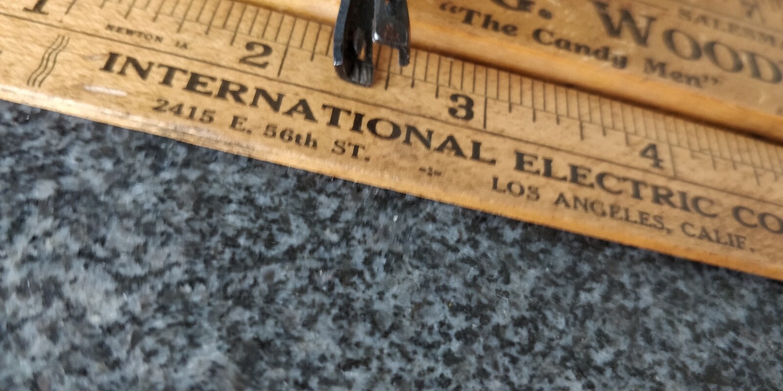 Vintage 1950s Unusual Rare Tool ~ Tip Wrench ~ USA Gimmick Tool | eBay