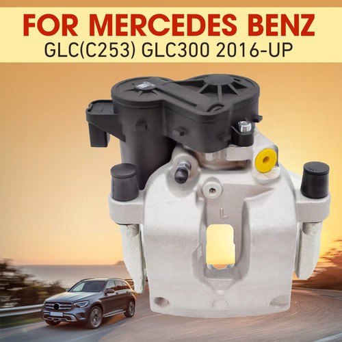2534230181 Rear Left Brake Caliper For Mercedes Benz GLC300 GLC(C253 ...