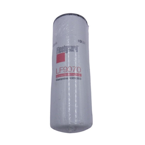 Fleetguard LF9070 Lube Filter for sale online | eBay