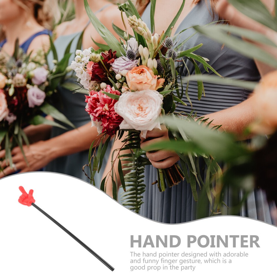 Pointer Finger Stick Classroom Office Teaching Teachers Presenter ...