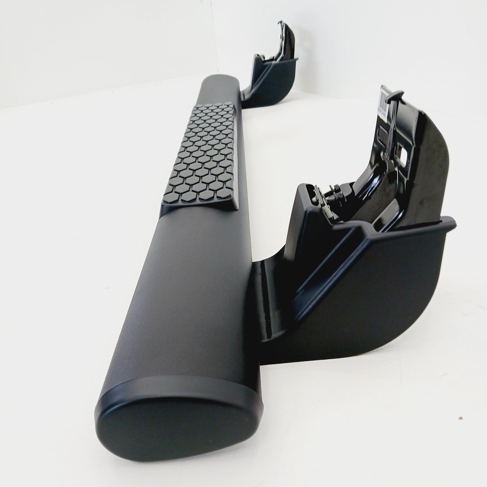 2019 DODGE RAM 4500 OEM 68305320AC LH & RH 2-Doors Running Boards NEW ...