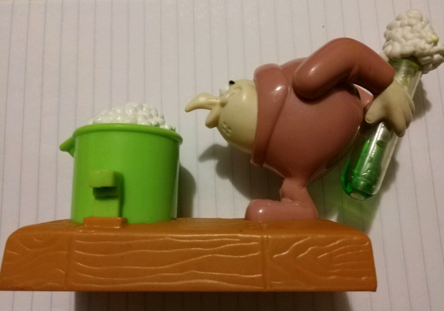 1998 Toonsylvania Burger King Toy Monster Maker (MD42) DreamWorks Line of Toys | eBay