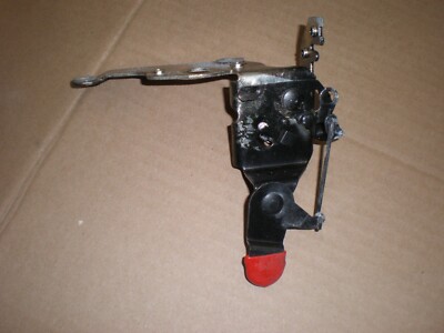 OEM BRIGGS & STRATTON QUANTUM CONTROL BRACKET 690839 power washers ...