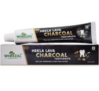 Wheezal Hekla Lava Charcoal Toothpaste 100gm, Benefits:- Freshening ...