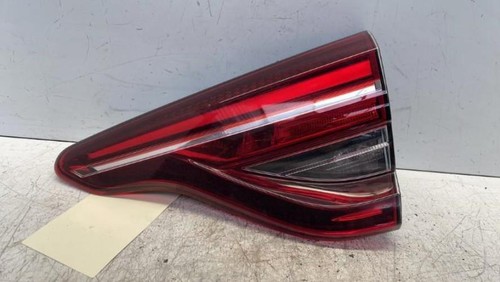 Feu arriere secondaire droit (feux) RENAULT CLIO 5 265504450R | eBay