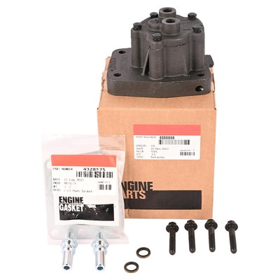 2872545RX NOS For Cummins Fuel Pump NEW | eBay