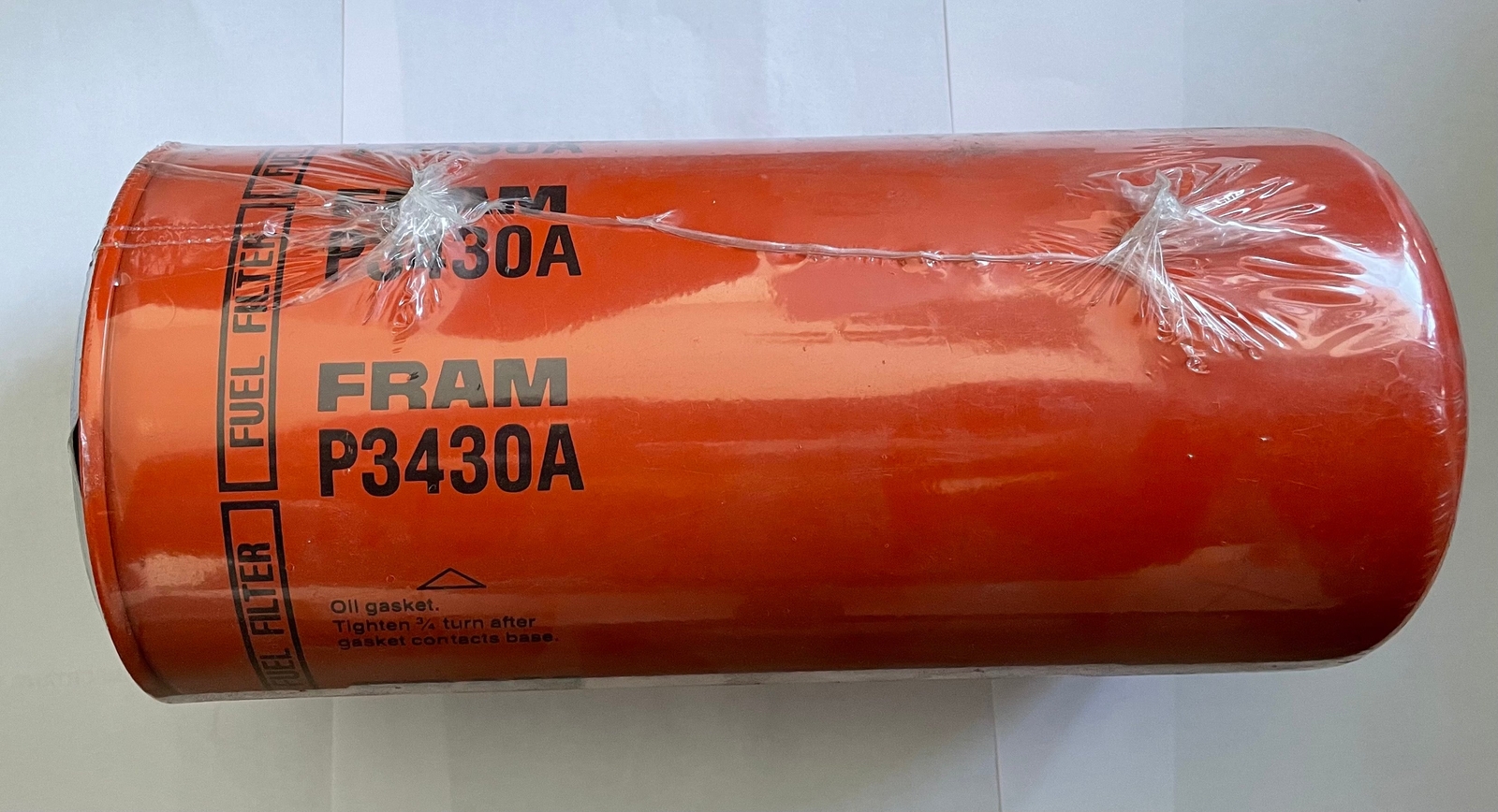 KOMATSU 600-311-7111 - Cross reference fuel filters