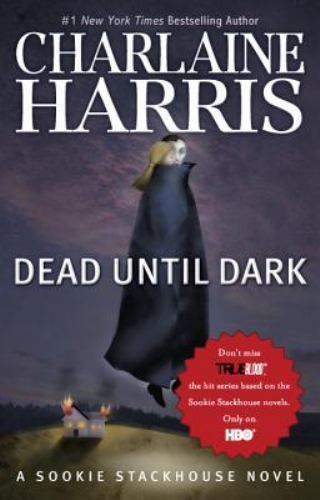Dead until Dark by Charlaine Harris (2010, Uk-B Format Paperback) for ...