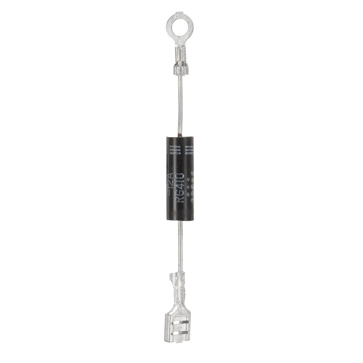 WB27X1160 Microwave High Voltage Diode Compatible with 3518400800, DE91 ...