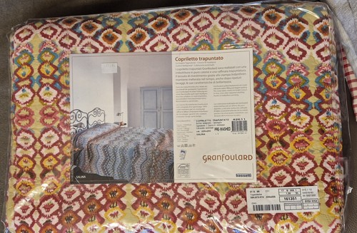 bassetti granfoulard Tagesdecke Salina NEU decke | eBay.de