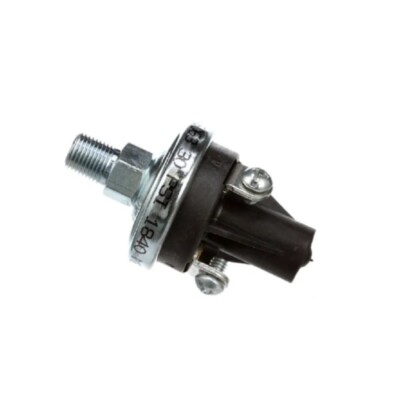 Pressure - Honeywell Pressure Switch