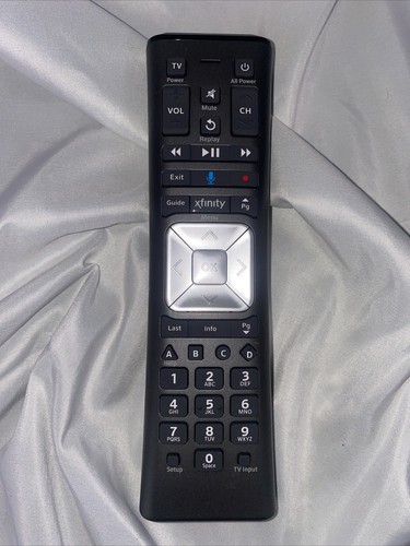 Xfinity XR11 Voice Remote Control for Comcast TESTED | eBay