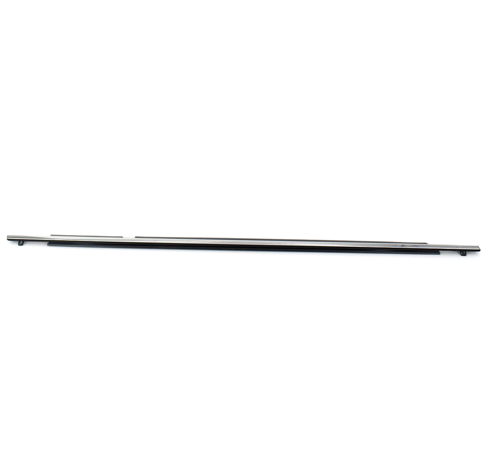 Genuine OEM Mazda GHK1-50-660E Passenger RH Rear Door Belt Molding 14 ...