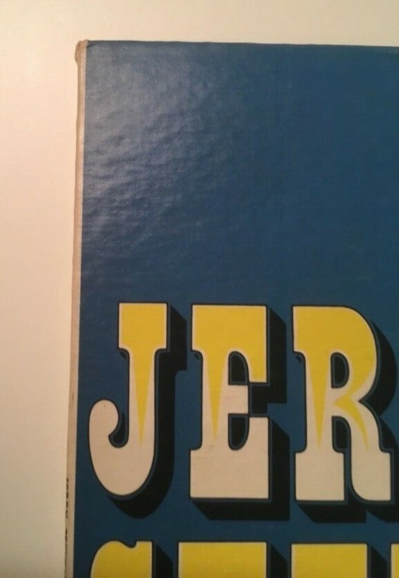 Jerry Stevens Volume 2 - 20 GOLDEN OLDIES - Lost Night LP-119 (1965) | eBay