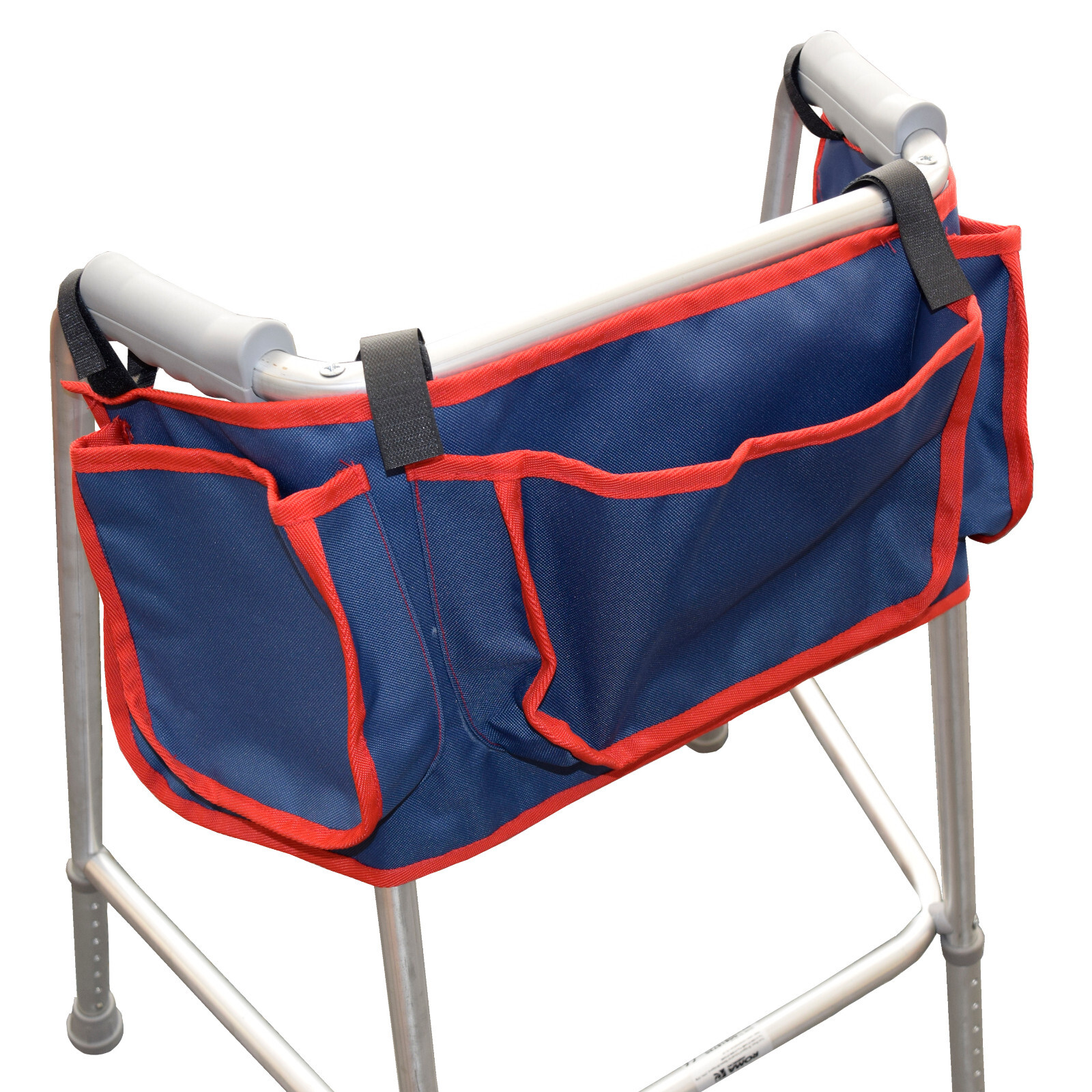 Apron Bag for Walker Zimmer Frame Lightweight Universal Pocket ...