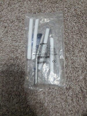 ADEC SUCTION REC.CRUSHES AND CANNULAS KIT 11.0928.00 | eBay