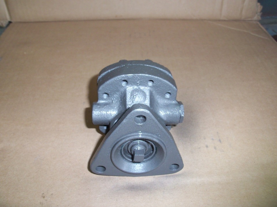 5199561 DETROIT DIESEL 371 FUEL PUMP 471 FUEL PUMP 671 FUEL PUMP RIGHT ...