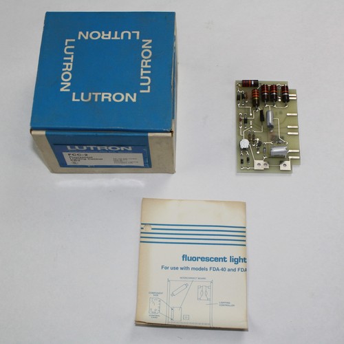 LUTRON LRF2-OCR2B-P-WH 120V Wireless Ceiling Sensor - White for sale ...