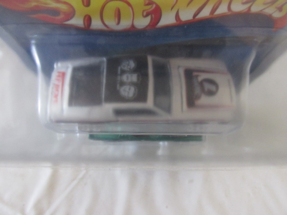 Hot Wheels Mustang Pep Boys 2 car Pack | eBay